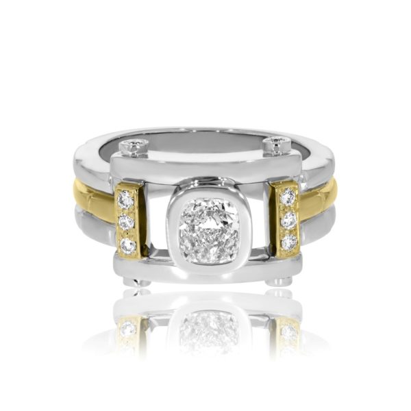 Men’s Rings – ShakedCohen Tailor Made Jewelry